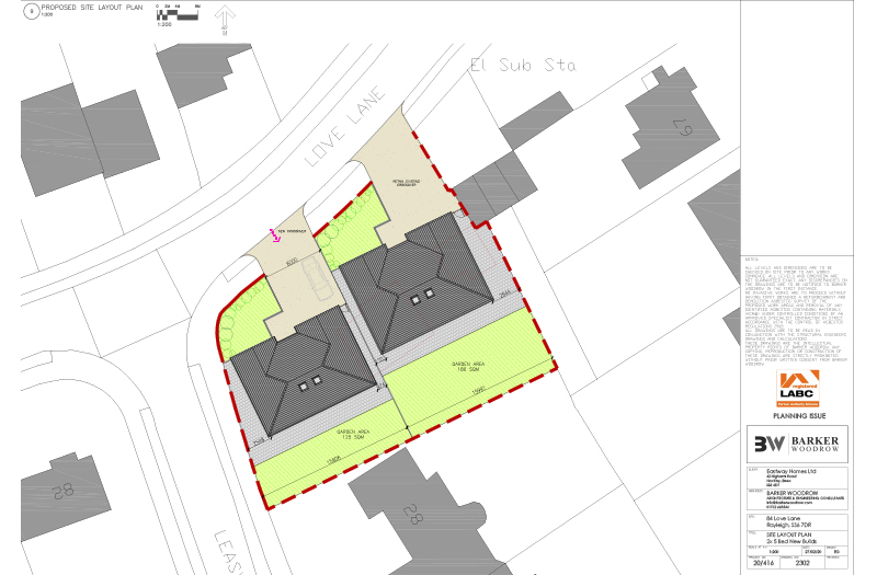Future Developments | Eastway Homes